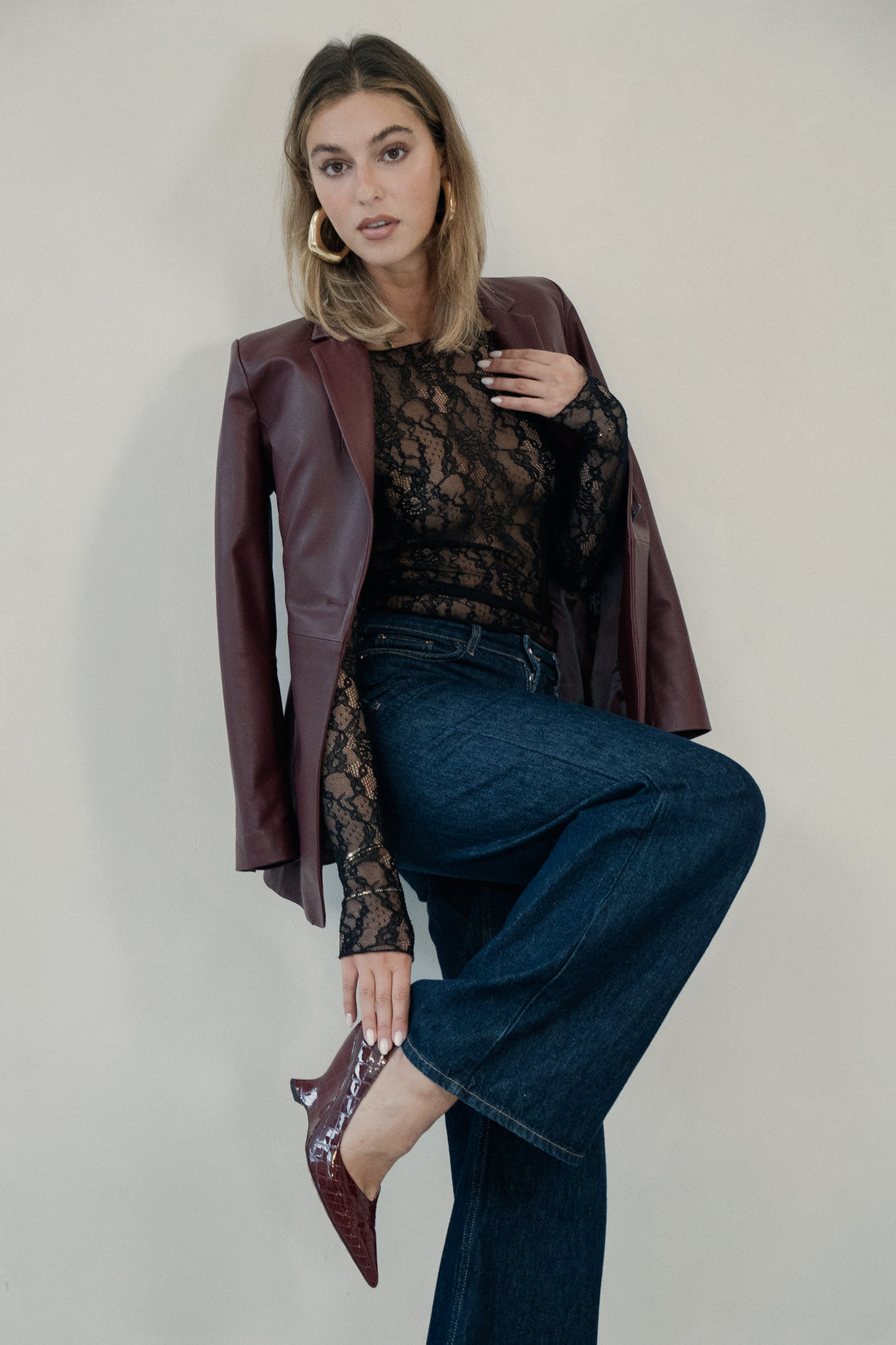 Made to empower, built to last.