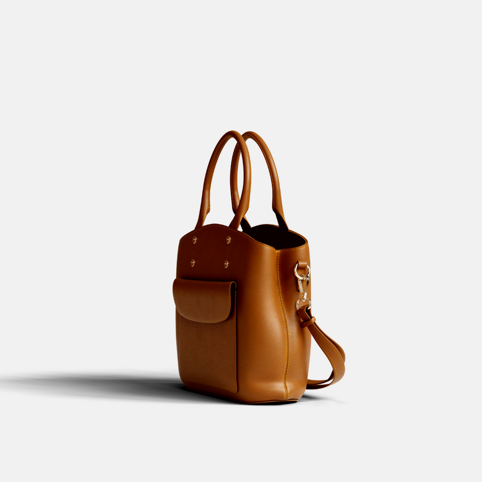 Gielfi - Sustainable & Eco-Friendly Handbags & Leather Goods